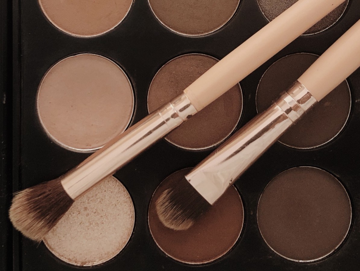 Everything You Should Know About Brow Powders + Nanobrow Eyebrow Powder ...